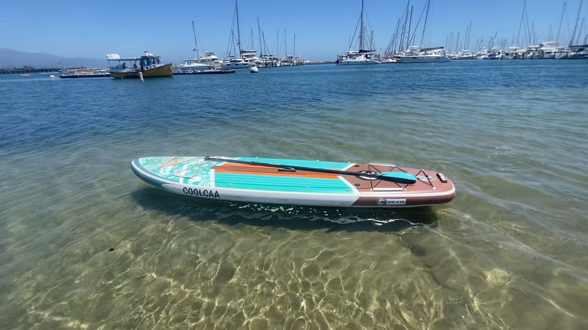 What does SUP mean? | Coolcaa Sport