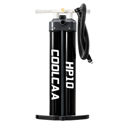 High-Pressure Triple Action SUP Hand Pump | Coolcaa SUP